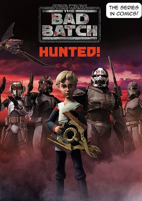 Fan Casting Sylvester Stallone as Hunter in Star Wars: The Bad Batch ...