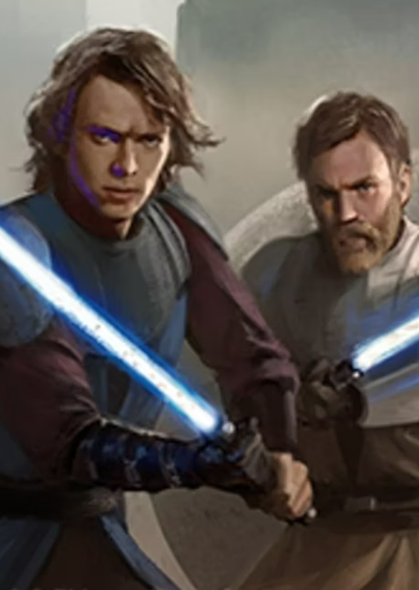 Fan Casting Ruby Rose as Sugi in Star Wars The Clone Wars on myCast