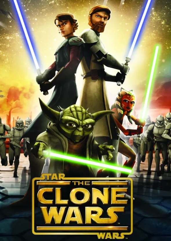 Fan Casting Glenn Close as Mother Talzin in Star Wars: The Clone Wars ...