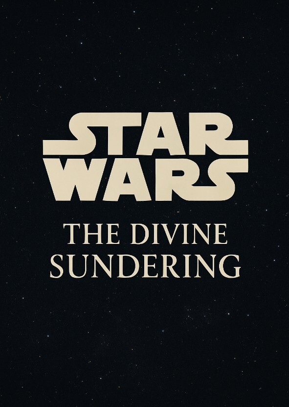 Find an Actor to Play Azlin Doss in Star Wars: The Divine Sundering on ...