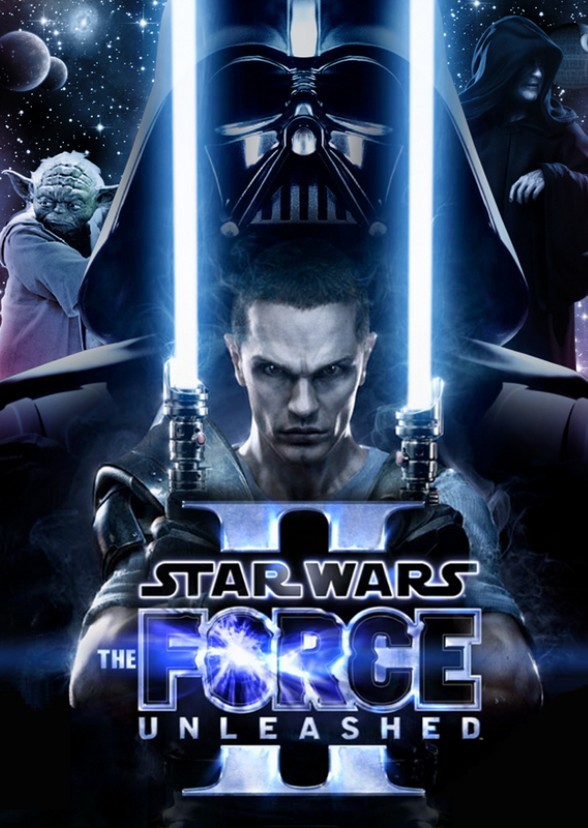 Star Wars: The Force Unleashed 2 Fan Casting on myCast