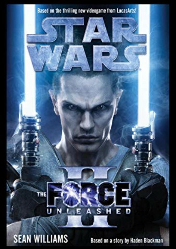Star Wars: The Force Unleashed II Fan Casting on myCast