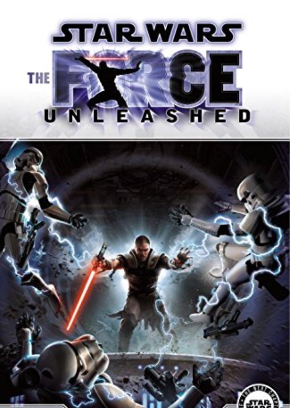 Star Wars: The Force Unleashed movie Fan Casting on myCast