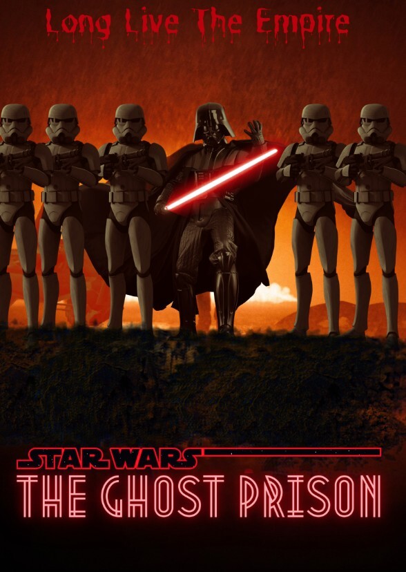 Star Wars: The Ghost Prison Fan Casting on myCast