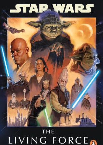 Star Wars The Living Force Fan Casting on myCast