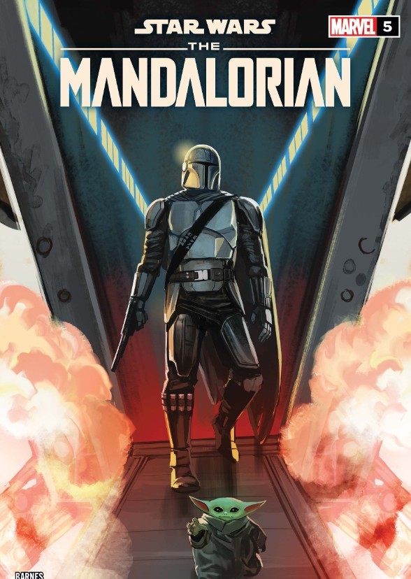 Doctor Pershing Fan Casting for Star Wars: The Mandalorian | myCast ...