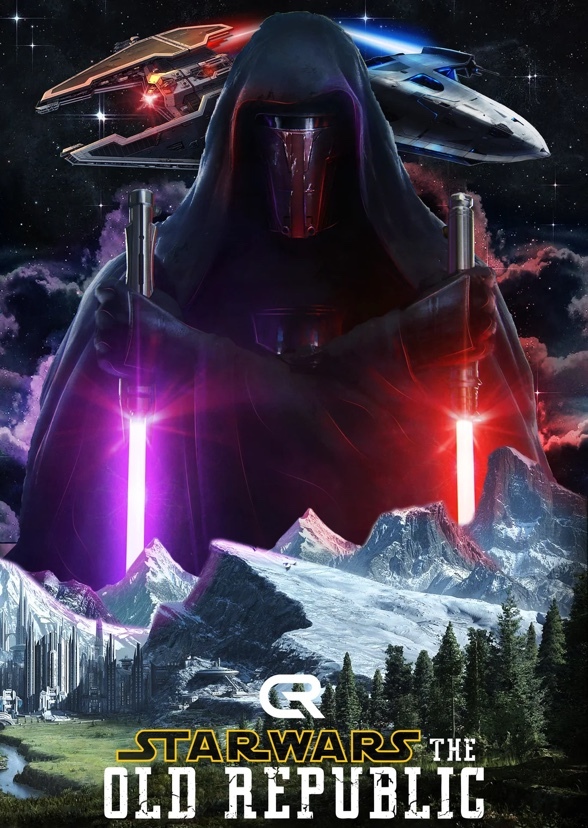 Star Wars: The Old Republic (Canon Adaption) Fan Casting on myCast