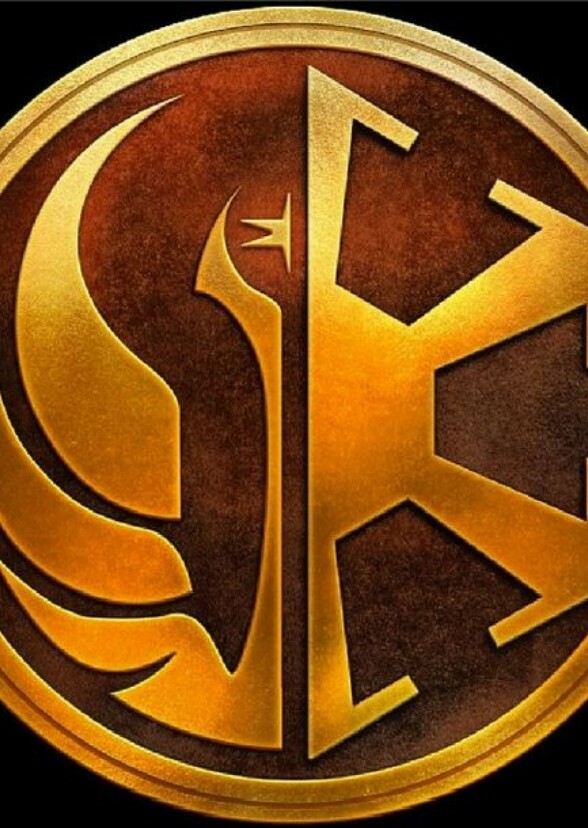 Andronikos Revel Fan Casting for Star Wars: The Old Republic (Show ...