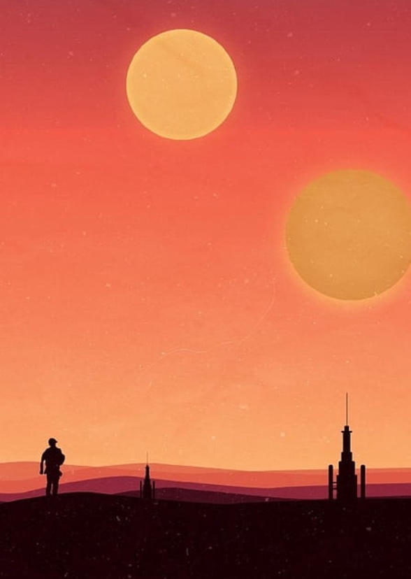 Star Wars: The Original Saga (2022-2026) Fan Casting on myCast