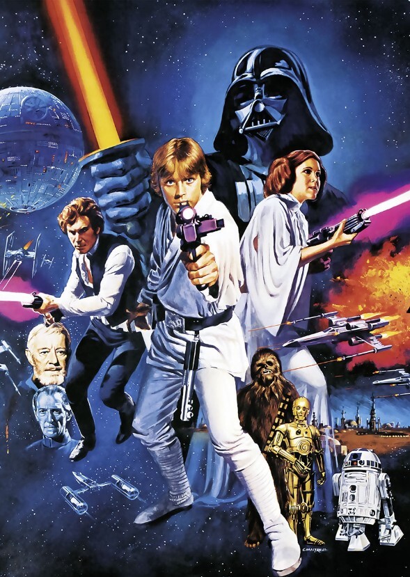 Fan Casting Paul Mescal as Han Solo in Star Wars: The Original Trilogy ...