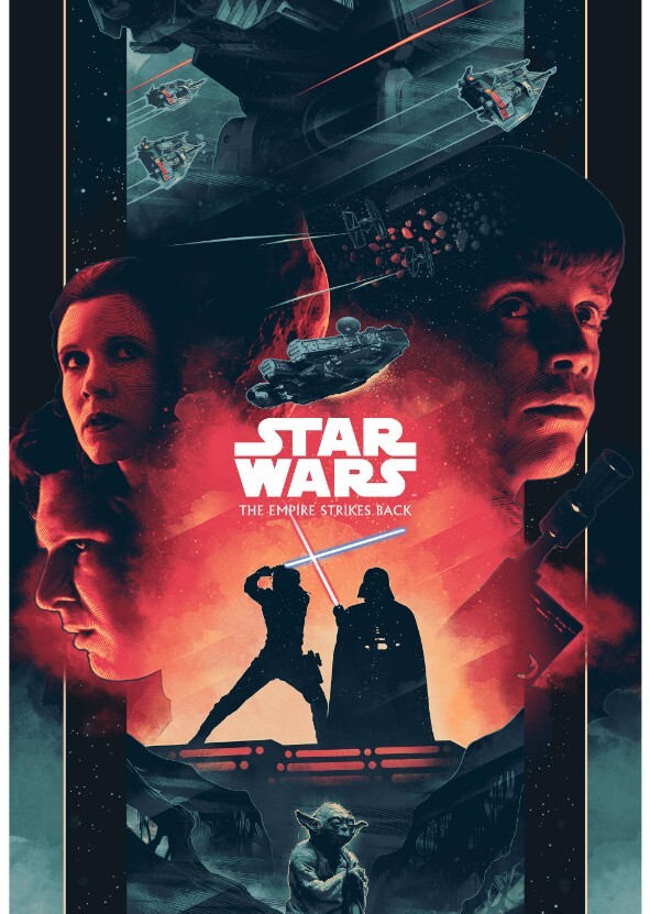 Fan Casting Leonardo DiCaprio as Anakin Skywalker in Star Wars: The ...