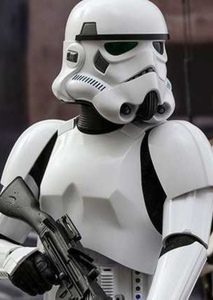Browse Troopers Fan Casting Stories On Mycast