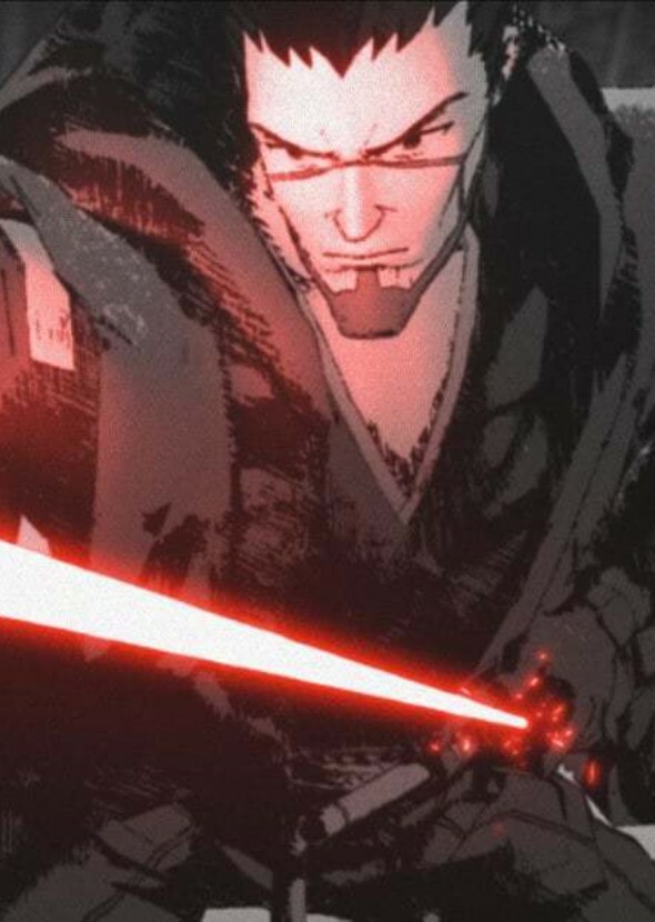 Star Wars Visions The Duel Live Action Fan Casting On Mycast