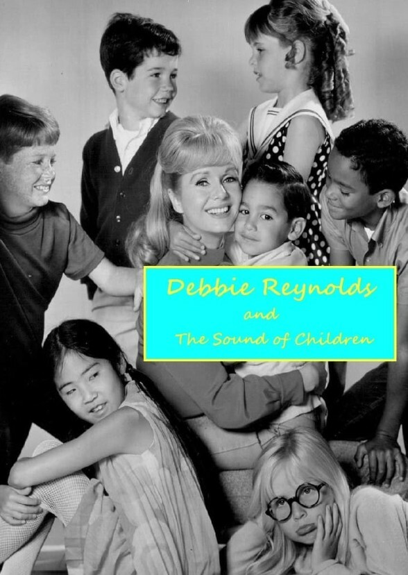 Stardust Serenade: The Debbie Reynolds & Eddie Fisher Story Fan Casting ...