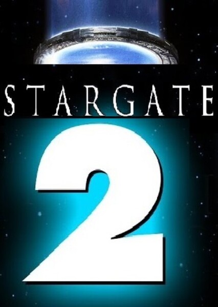 Stargate 2 Fan Casting on myCast