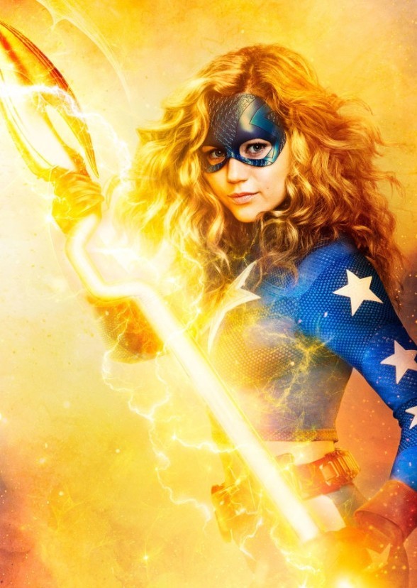 Cindy Burman Fan Casting for STARGIRL | myCast - Fan Casting Your ...
