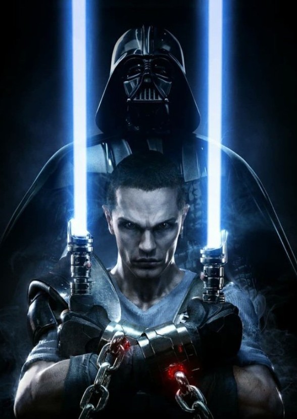 Baron Merillion Tarko Fan Casting For Starkiller Ii Eclipse A Star