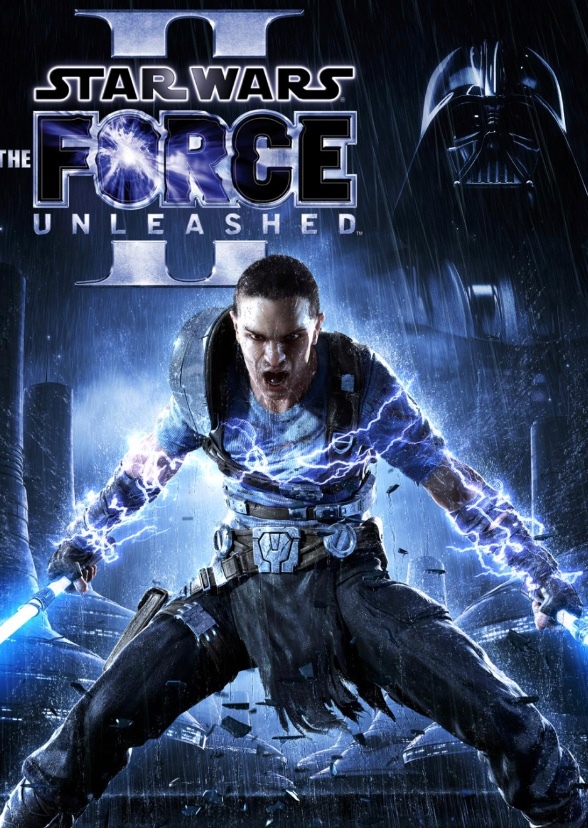 Starkiller: The First Inquisitor Fan Casting on myCast