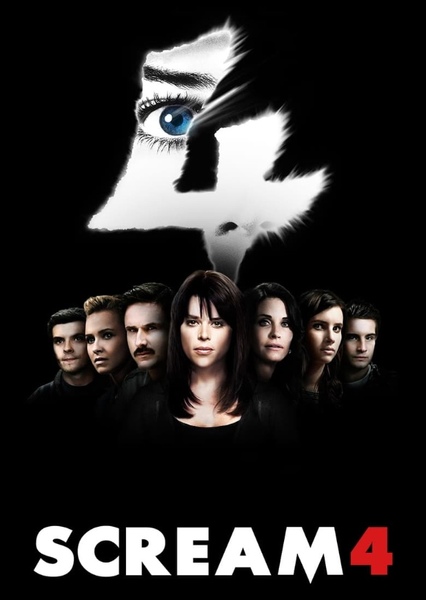 Starlight Glimmer in Scream 4 Fan Casting on myCast