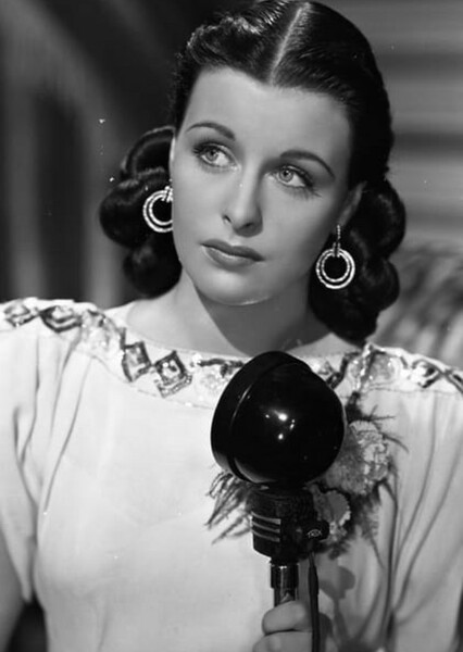 Starlight Reverie: The Constance Smith Story Fan Casting on myCast