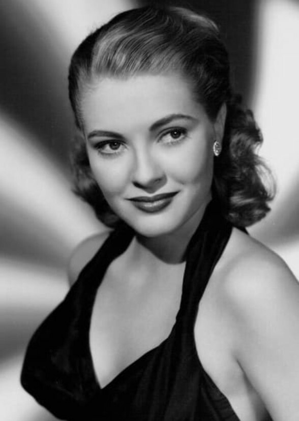 Starlight Reverie: The Lori Nelson Story Fan Casting on myCast