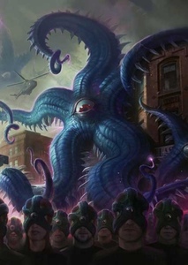 Carel Struycken Fan Casting