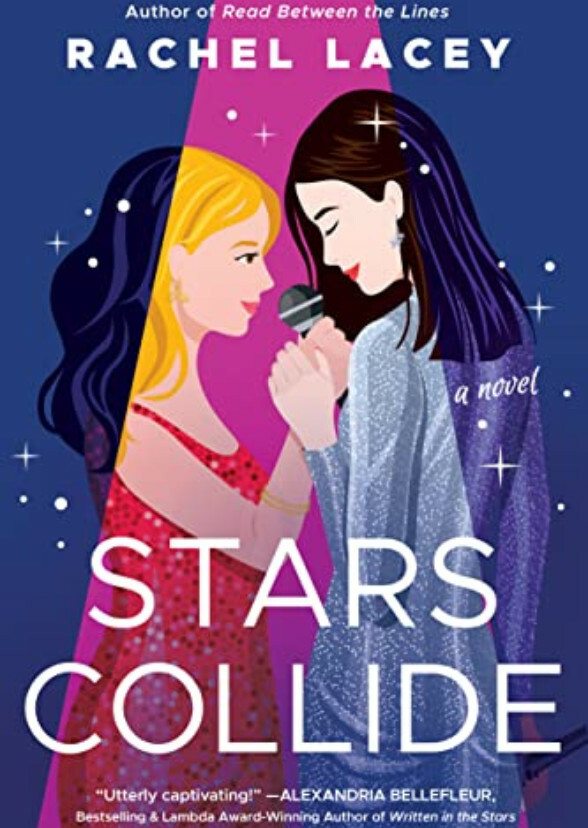Stars Collide Fan Casting on myCast