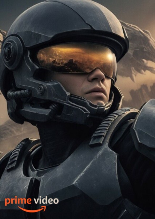 Starship Troopers Fan Casting on myCast