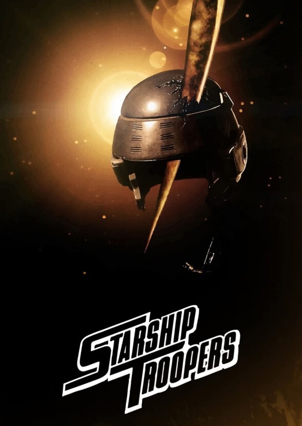 Starship Troopers Fan Casting on myCast