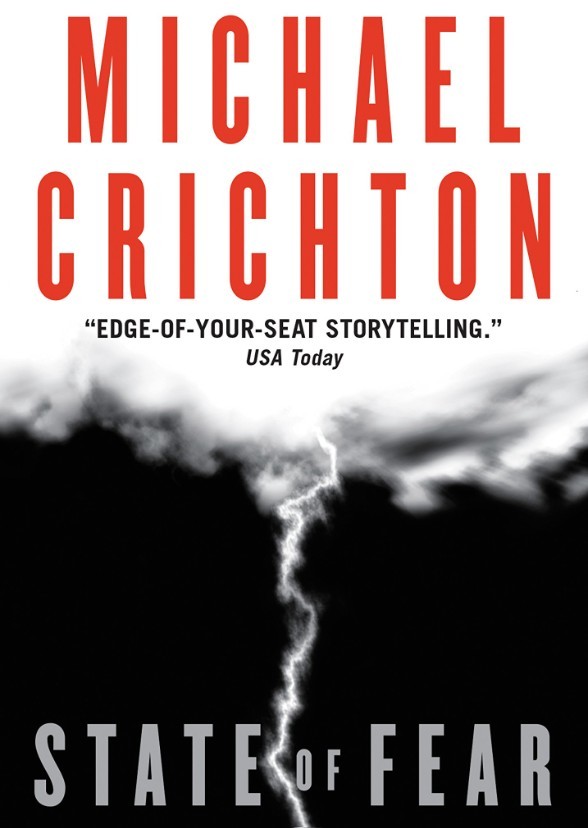 State of Fear Fan Casting on myCast