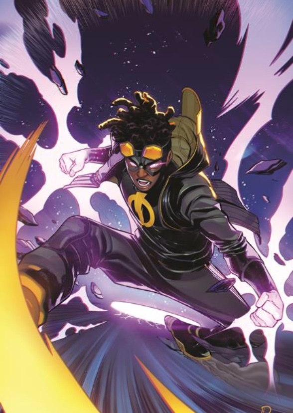 Static! Fan Casting on myCast