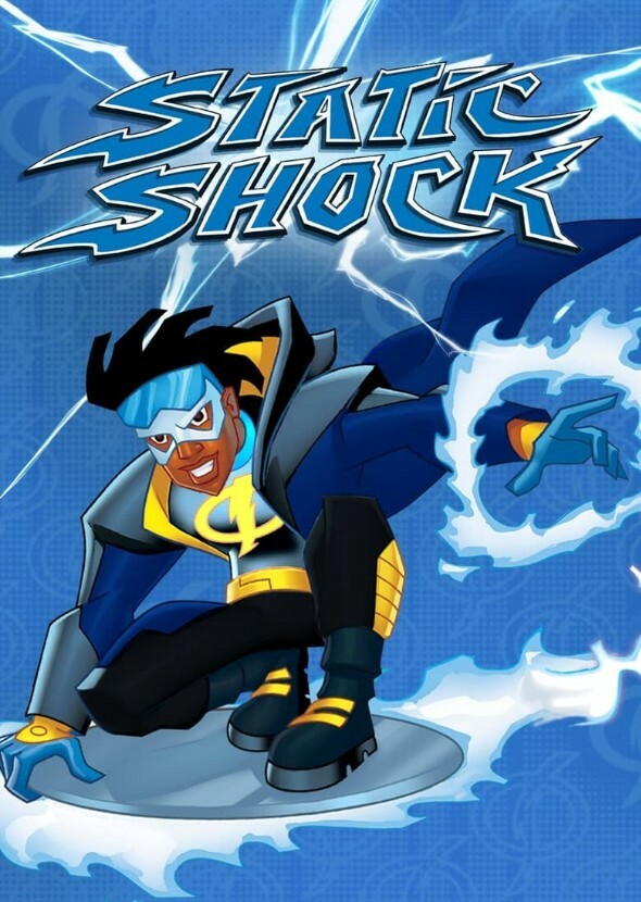 Static Shock (2024) Fan Casting on myCast