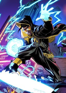 Lizze Broadway on myCast - Fan Casting Your Favorite Stories