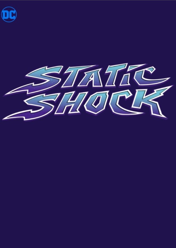 Static Shock Fan Casting on myCast