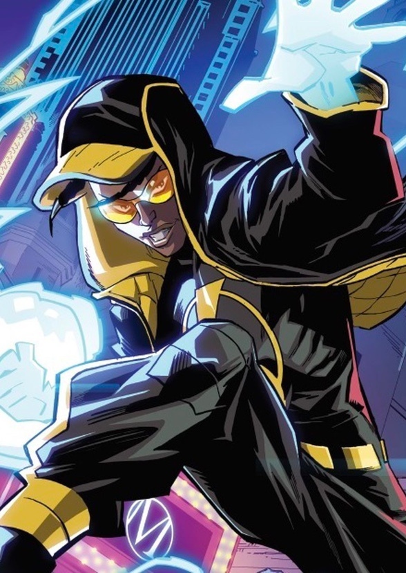 Static video game Fan Casting on myCast