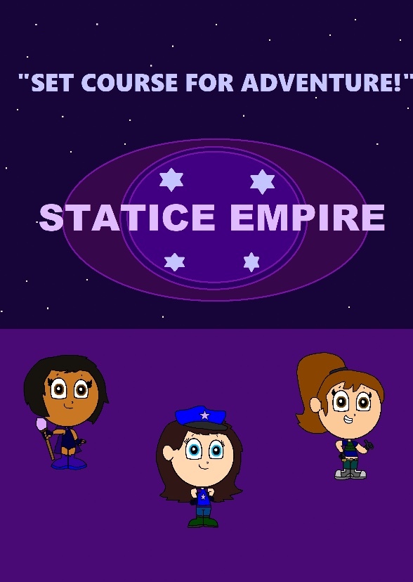 Elara Fan Casting for Statice Empire | myCast - Fan Casting Your Favorite Stories