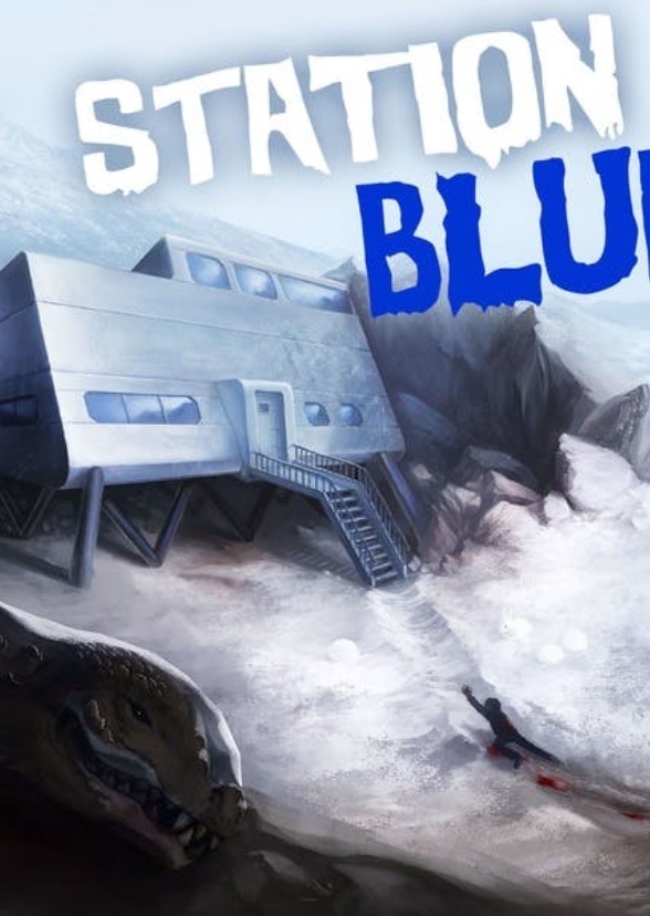 Station Blue Fan Casting on myCast