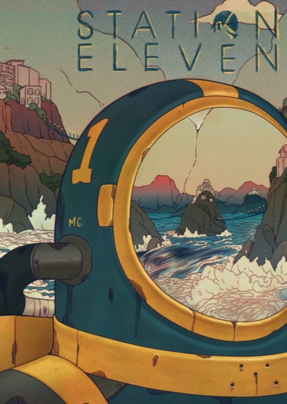 Station Eleven (2014) Fan Casting on myCast