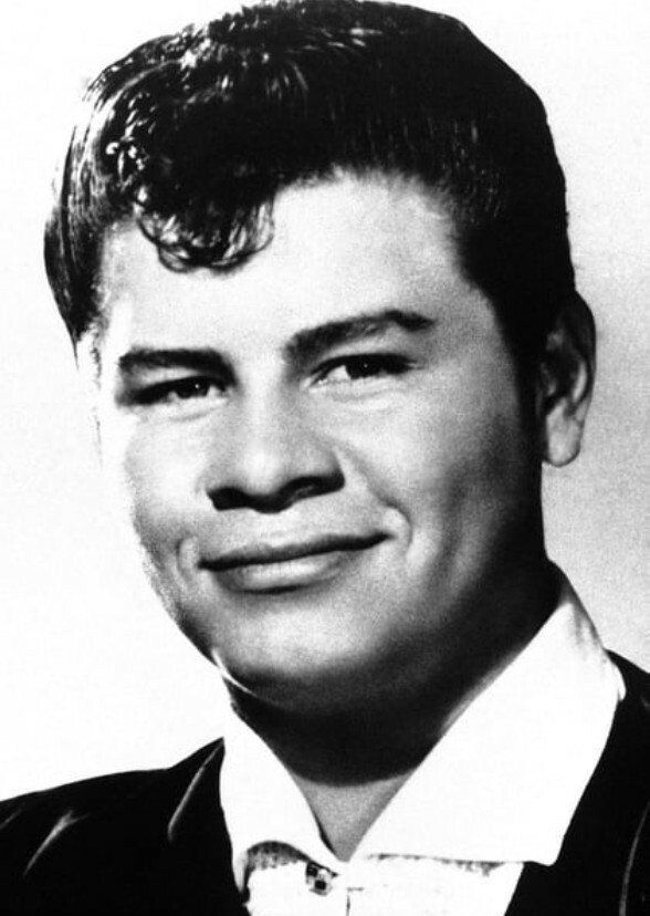 Stay Beside Me: The Ritchie Valens Story Fan Casting on myCast