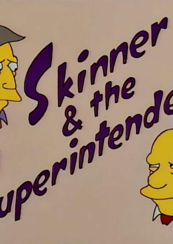 Fan Casting W.C. Fields as Superintendent Chalmers in Steamed Hams (Classic Short) on myCast