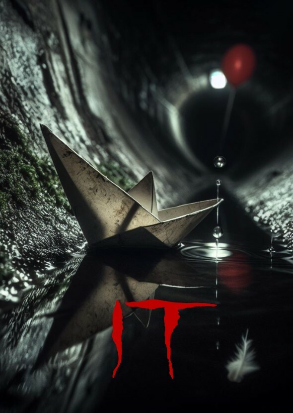 Stephen King's IT Fan Casting on myCast