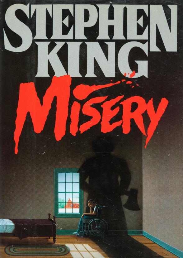 Paul Sheldon Fan Casting for Stephen King’s Misery (2025) | myCast - Fan Casting Your Favorite ...