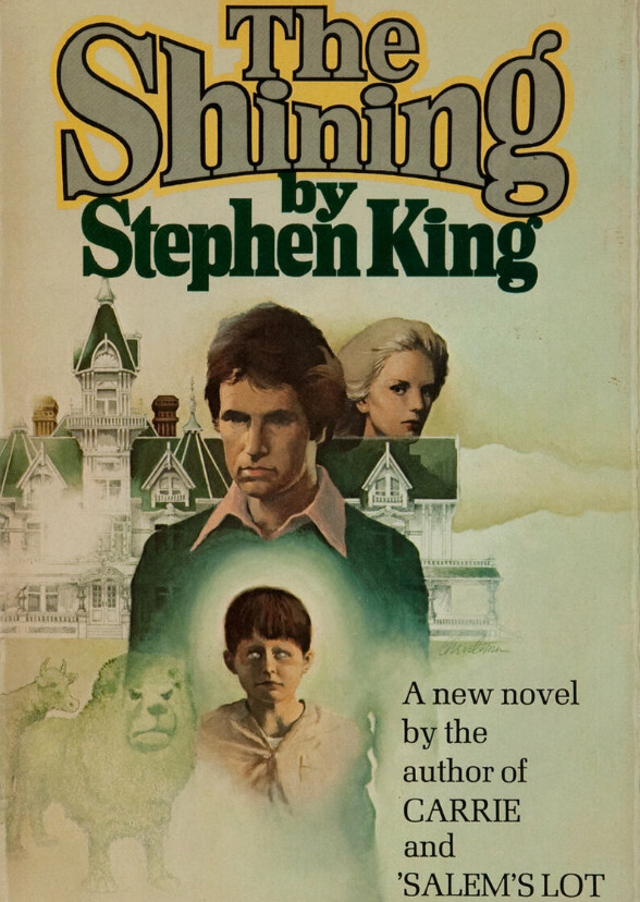 Fan Casting Sissy Spacek as Wendy Torrance in Stephen King's The ...