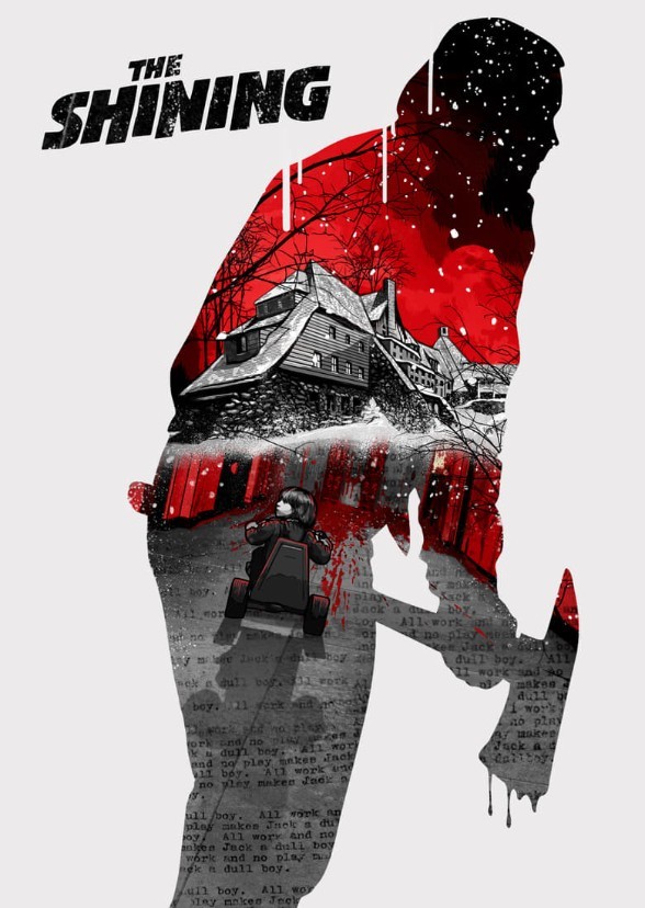 Find an Actor to Play Stuart Ullman in Stephen King's The Shining on myCast