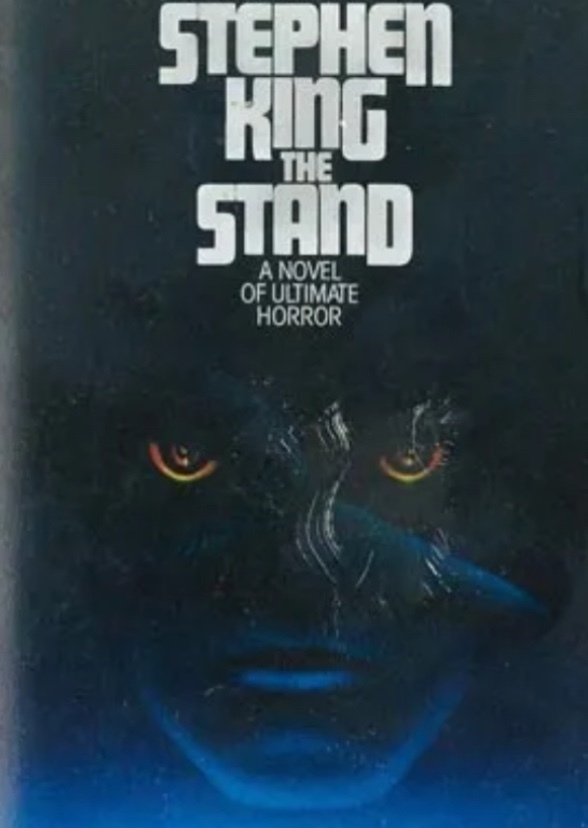 Find an Actor to Play Randall Flagg in Stephen King’s The Stand on myCast