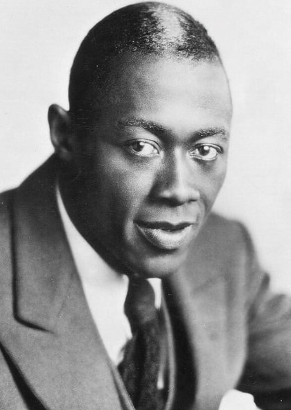 Stepping Out: The Untold Story of Stepin Fetchit Fan Casting on myCast
