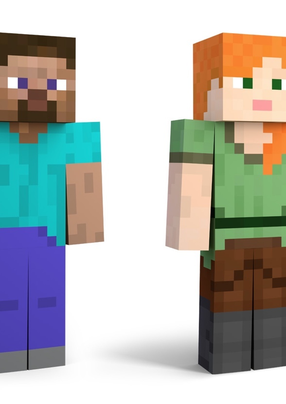 Steve and Alex’s adventures (tv series) Fan Casting on myCast