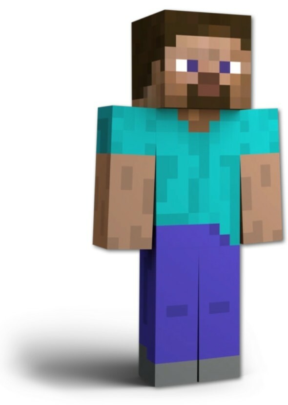 Steve (Garfield) Fan Casting on myCast