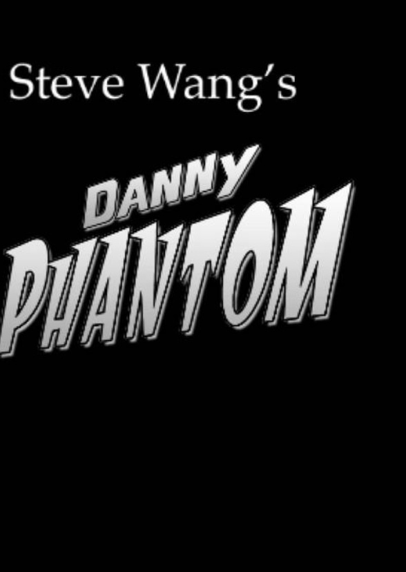 Find an Actor to Play Sidney Poindexter in Steve Wang’s Danny Phantom ...