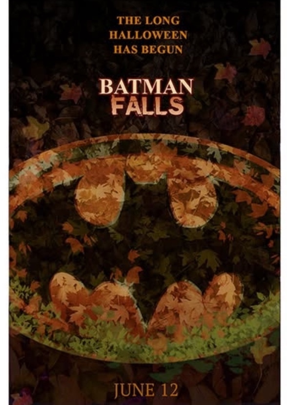 Steven Spielberg’s Batman Falls (1986) Fan Casting on myCast